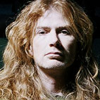 Dave Mustaine Teams With Dan Spitz | Ultimate Guitar