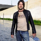 Marilyn Manson Lands Jason Sutter As Touring Drummer | Ultimate Guitar