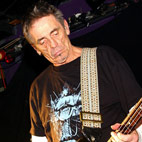Michael Davis, MC5 Bassist, Dead At 68 | Ultimate Guitar