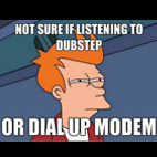 YouTuber Makes Dubstep Track With Dial-Up Modem Sounds | Music News ...