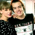 One Direction's Harry Styles Is Apparently A Rush Fan | Ultimate Guitar