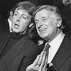 Legendary Beatles Concert Promoter Sid Bernstein Dies Aged 95 ...