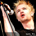 Sum 41 Rap | Ultimate Guitar