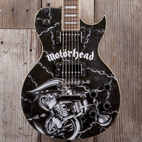 Win Motorhead Guitar From UG! | Ultimate Guitar