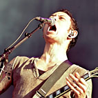 See the Inside of Trivium Singer’s Throat When He Screams | Music News ...