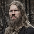 Amon Amarth Singer: 'It's Easy to Sound Like Ozzy, His Voice Is Flat ...