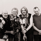 Nazareth Stream Their Final Album With Dan McCafferty | Ultimate Guitar