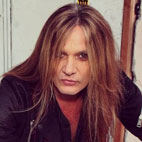 Sebastian Bach: 'When I Started Out, You Couldn't Be a Lead Singer ...