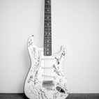 This $2.7 Million Strat Is the Most Expensive Piece of Rock Memorabilia ...