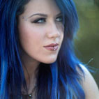Arch Enemy Singer on Women in Metal: 'There Is a Tendency to Doubt Our ...
