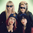 L7 Announce Reunion and European Gigs | Ultimate Guitar