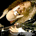 Unreleased Damageplan | Ultimate Guitar