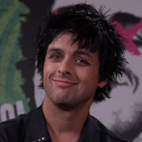Green Day Frontman to Open Guitar Shop | | Ultimate Guitar