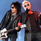 Nikki Sixx Plans to Release Two Sixx:AM Albums Next Year | Ultimate Guitar