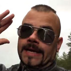 After Losing Drunken Bet With Bandmates, Sabaton's Lead Singer Is ...