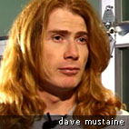 Dave Mustaine Vs. Satanic Bands | Ultimate Guitar