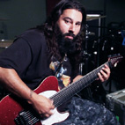 Deftones Guitarist and Co-Founder Stephen Carpenter Talks to UG: 'I ...