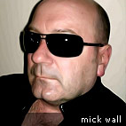 Mick Wall: 'Once I'd Finished The Book I Felt' Led Zeppelin Shouldn't ...