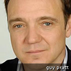 Hit The Lights: Guy Pratt: 'The Musical Relationship In Pink Floyd Was ...