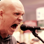 Devin Townsend: My Top 5 Greatest Guitarists of All Time | Ultimate Guitar