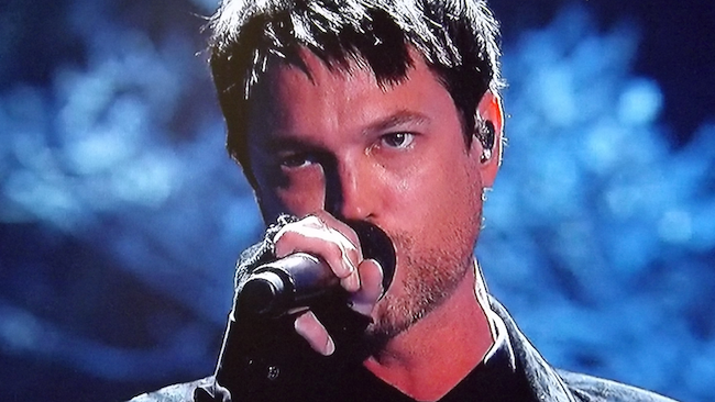 Report: STP Chose 'X Factor' Participant as Their New Singer, Here's ...