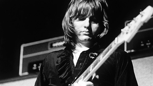 Greg Lake Dead at 69 | Ultimate Guitar
