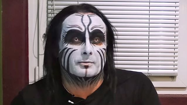 Dani Filth: That Time Faust from Emperor Drunkely Confessed to Me He ...