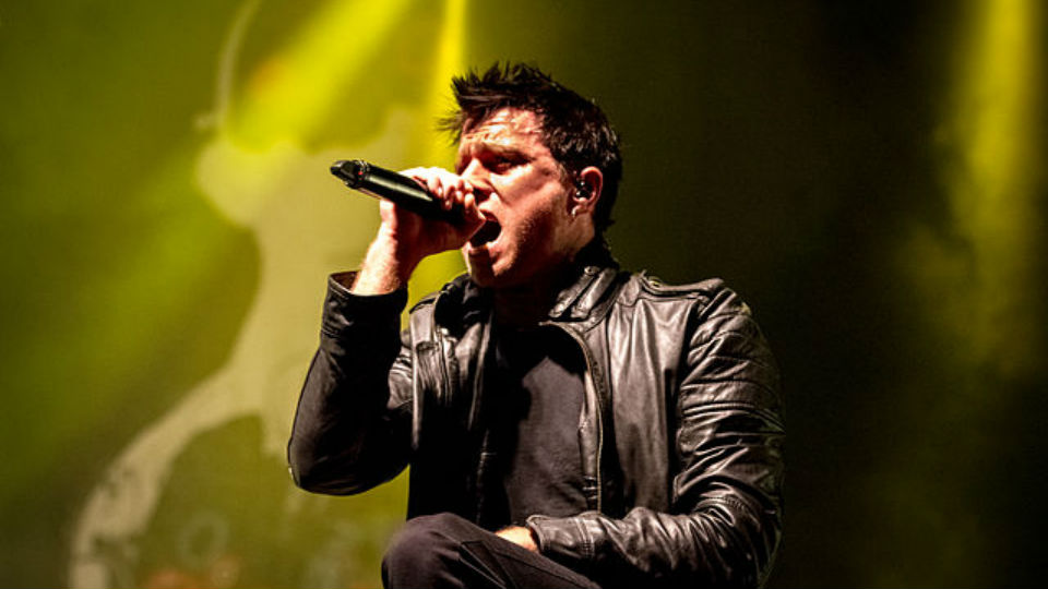 Former Members of 'My Darkest Days' Return as 'Never Say Die ...