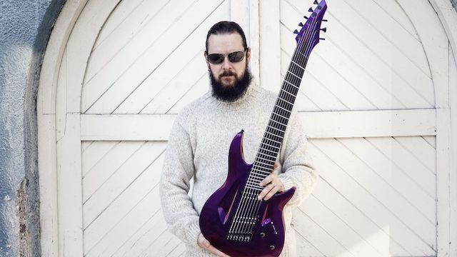 Emperor's Ihsahn: Why I Ditched My Ibanez & Jackson Guitars for Guitars ...