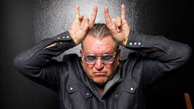 Sex Pistols Guitarist Steve Jones: 5 Essential Guitar Albums | Music ...