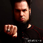 Static-X Announce US Tour | Ultimate Guitar