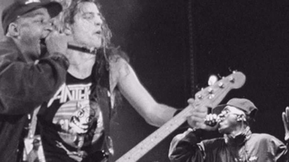 10 Best Rock / Rap Collaborations | Ultimate Guitar