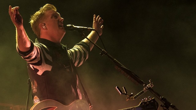 Report: New QOTSA Album Is Finished! | Ultimate Guitar