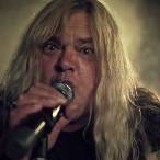 Grim Reaper frontman Steve Grimmett and Mille Grimmett - Update on ...