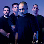 Staind Extend Tour | Ultimate Guitar