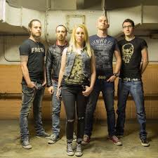 Mallen Release a Music Video for 'Jack Of Cards' | Ultimate Guitar
