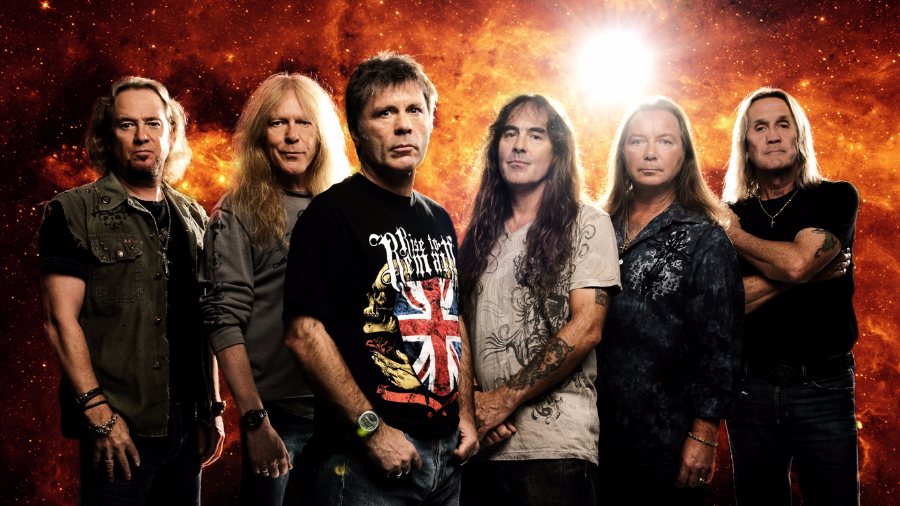Iron Maiden: Ranking All of the Albums | Ultimate Guitar