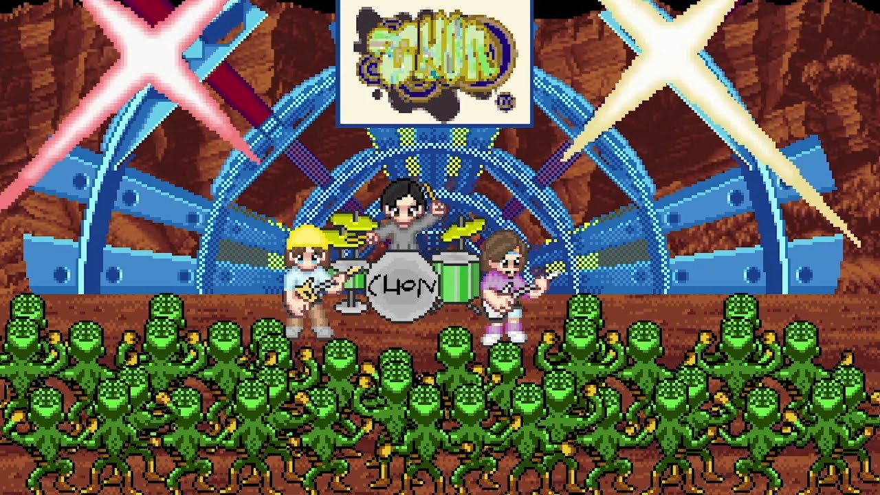 CHON Releasing New Album This June, Lead Single Is Here! | Ultimate Guitar