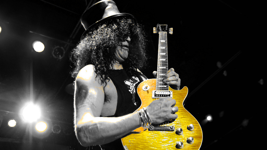 Study the Greats: Slash's 17 Greatest Guitar Techniques | Ultimate Guitar