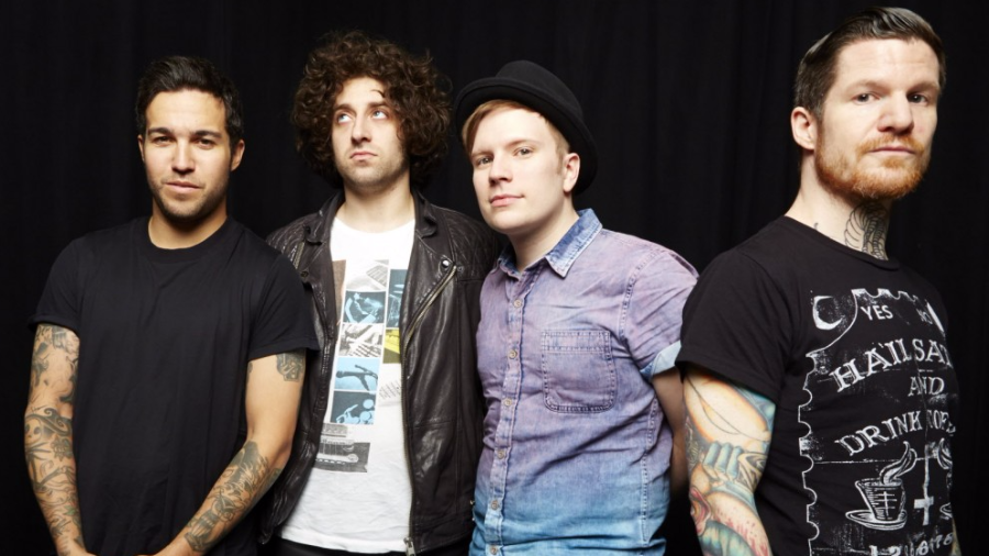 Fall Out Boy Release Video for 'Young and Menace' and Announce New ...
