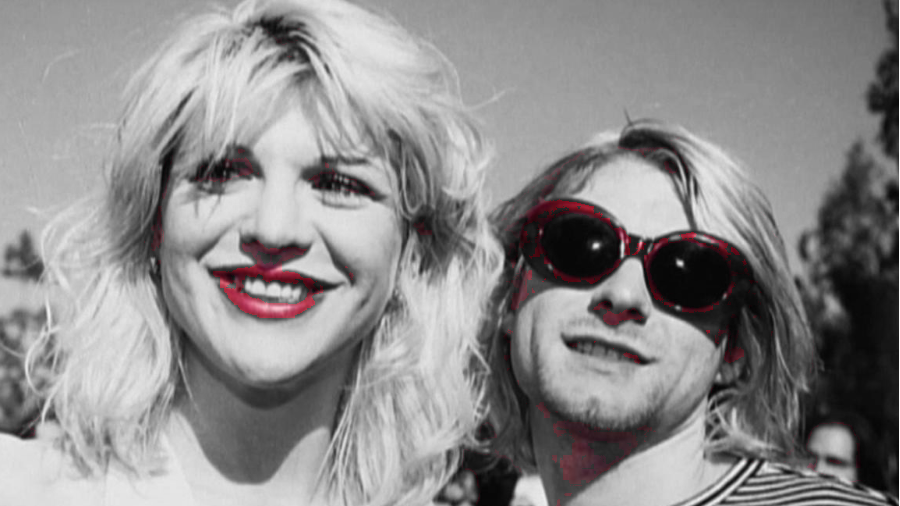 Courtney Love: These Are My Favorite Nirvana Songs | Music News ...