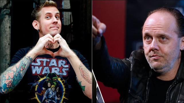 Mastodon: Lars Was Right About Napster & You Should Give Him Credit for ...