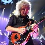 Brian May’s ‘Father To Son’ Guitar Lesson From 80’s | Ultimate Guitar