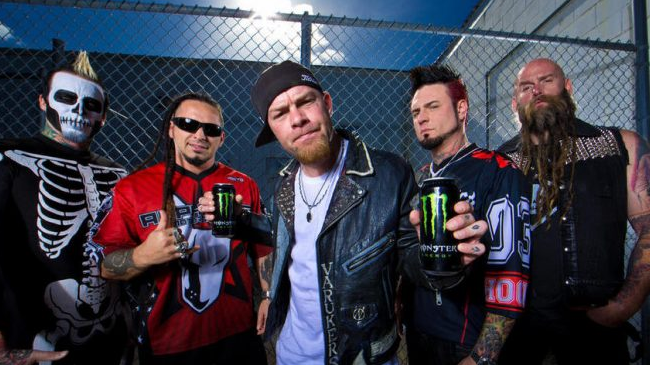 FFDP: What Really Happened During That Meltdown Show | Ultimate Guitar