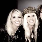 Vixen’s Janet Gardner Announces Band’s Live Album | Ultimate Guitar