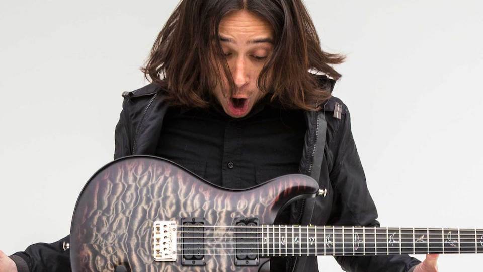 Periphery's Mark Holcomb: What's It Like When an Airline Loses Your ...