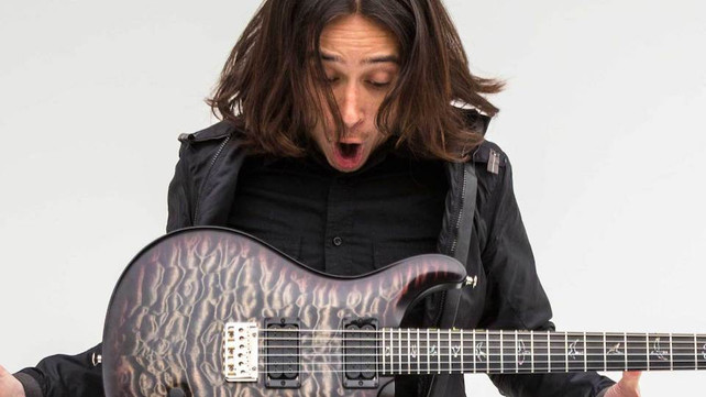 Periphery's Mark Holcomb: What's It Like When an Airline Loses Your ...