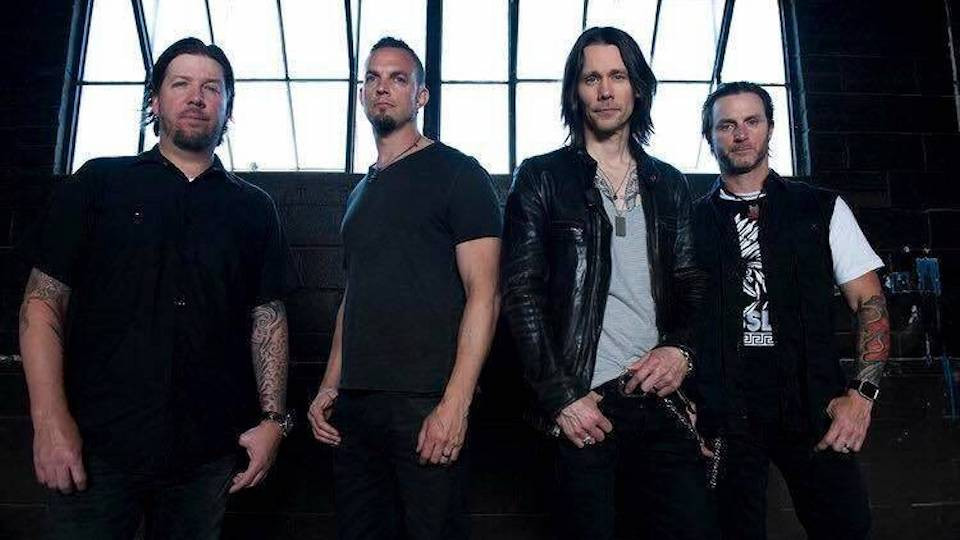 Alter Bridge: When Can You Expect New Music From Us | Ultimate Guitar