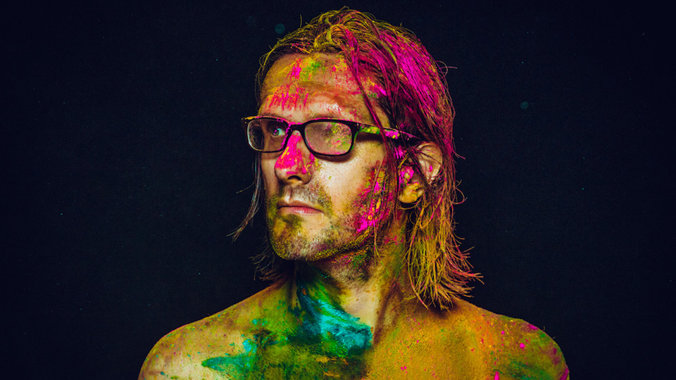 Steven Wilson: There's a Little Part of Me That Would Love to Be a Pop ...