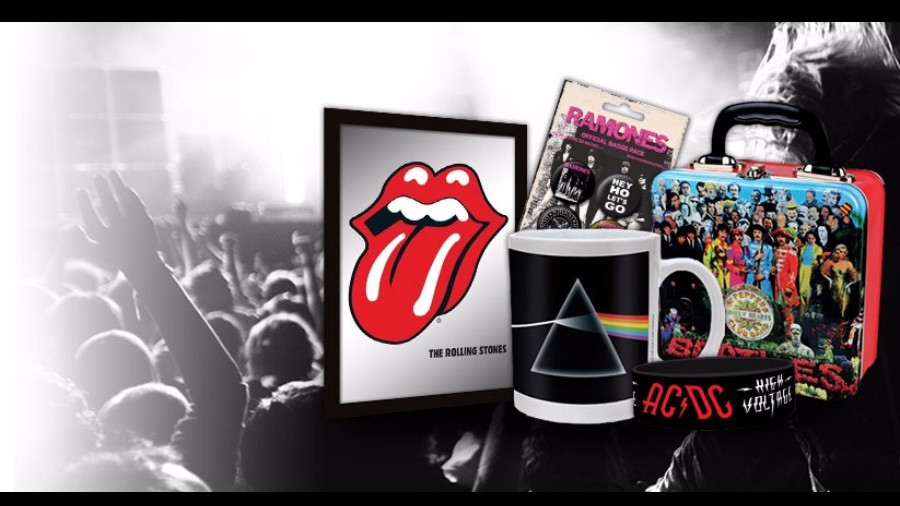 10 Weirdest Pieces of Band Merchandise | Ultimate Guitar